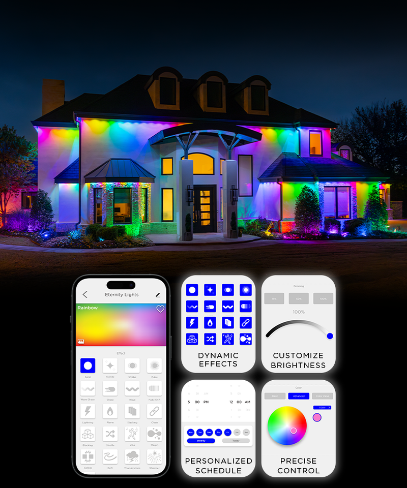 Explore Effects – Enbrighten