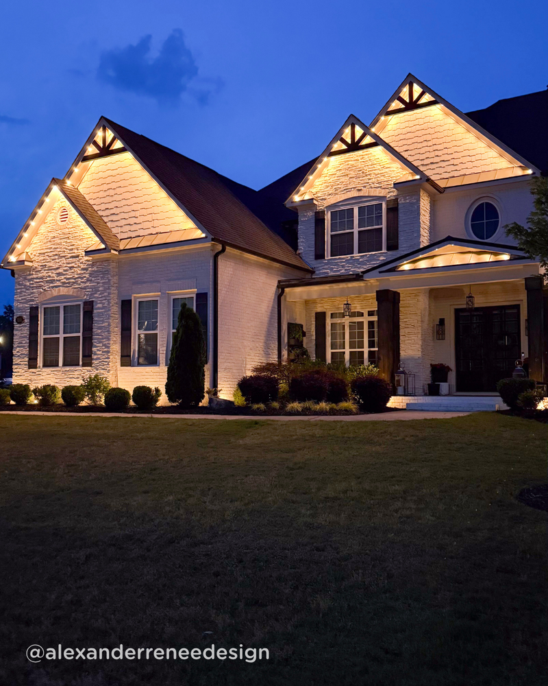 Eternity Lights Installation Guide – Enbrighten