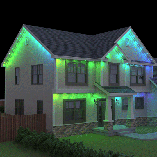 Explore Effects – Enbrighten