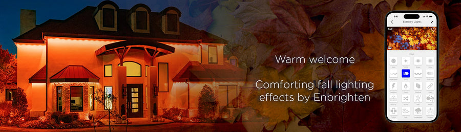 Explore Effects – Enbrighten